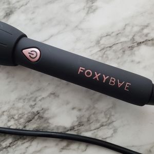 foxybae | Hair | Foxybae 25 Mm Rose Gold Curling Wand | Poshmark